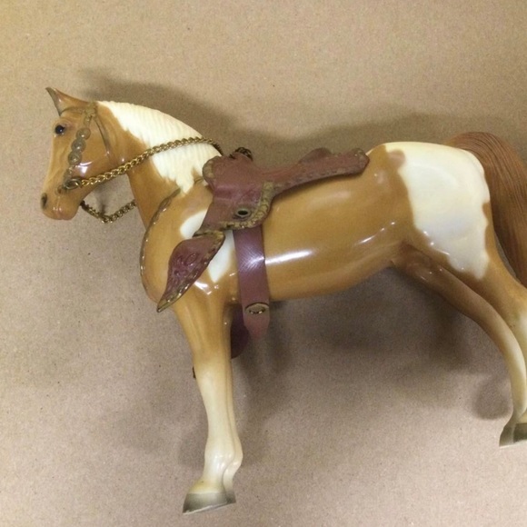 Accents | Rare Vintage Model Horse | Poshmark